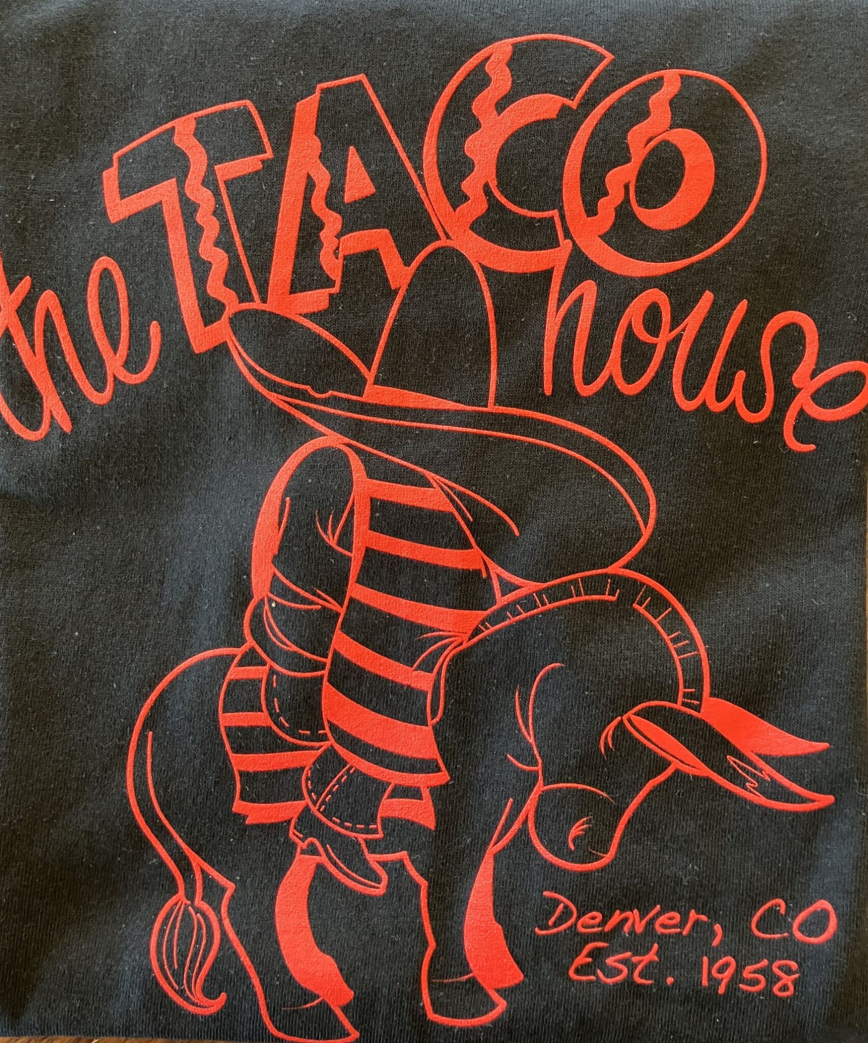 Online Store – Taco House